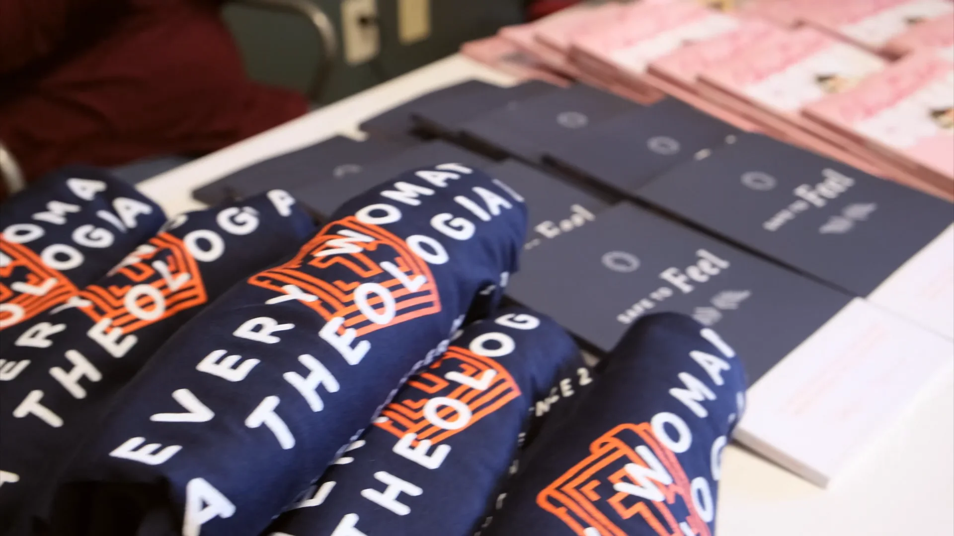 Watch Verity Conference 2022 Online | Vimeo On Demand on Vimeo