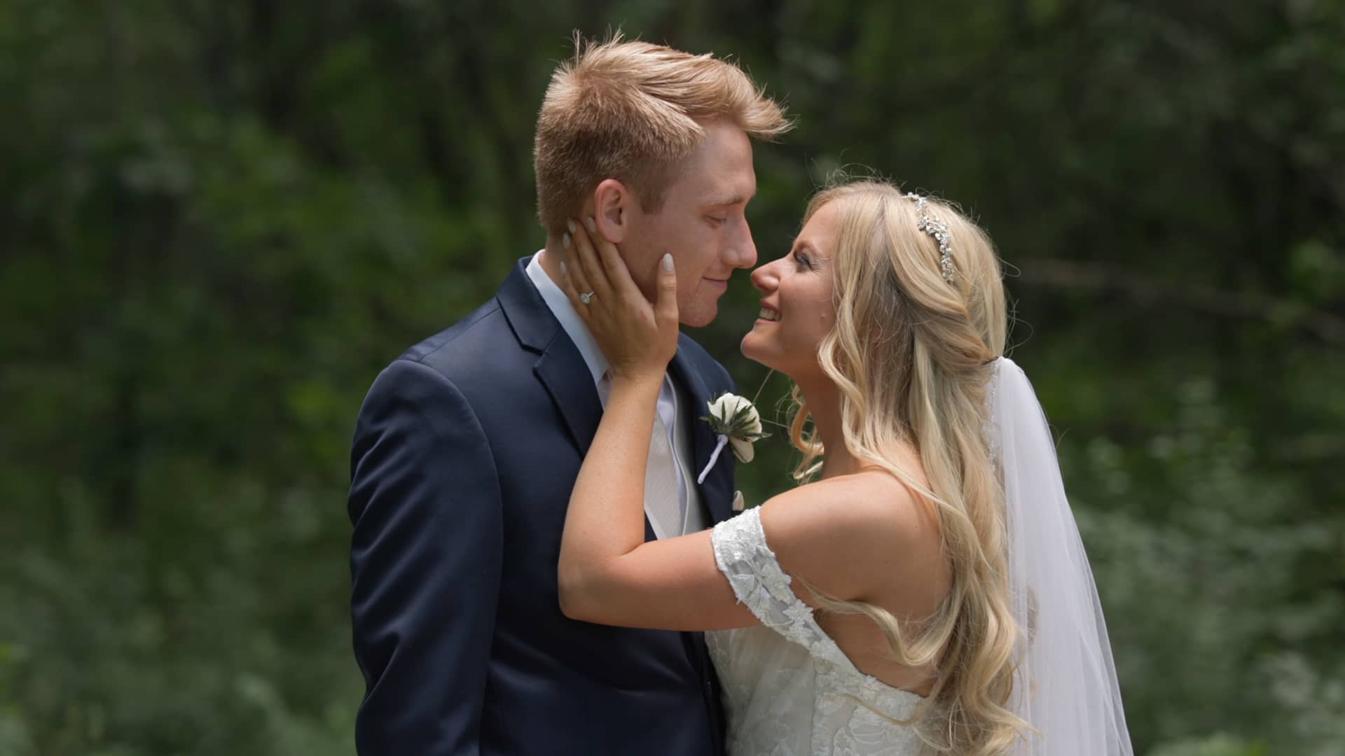 Madison and David - Premium Highlight on Vimeo