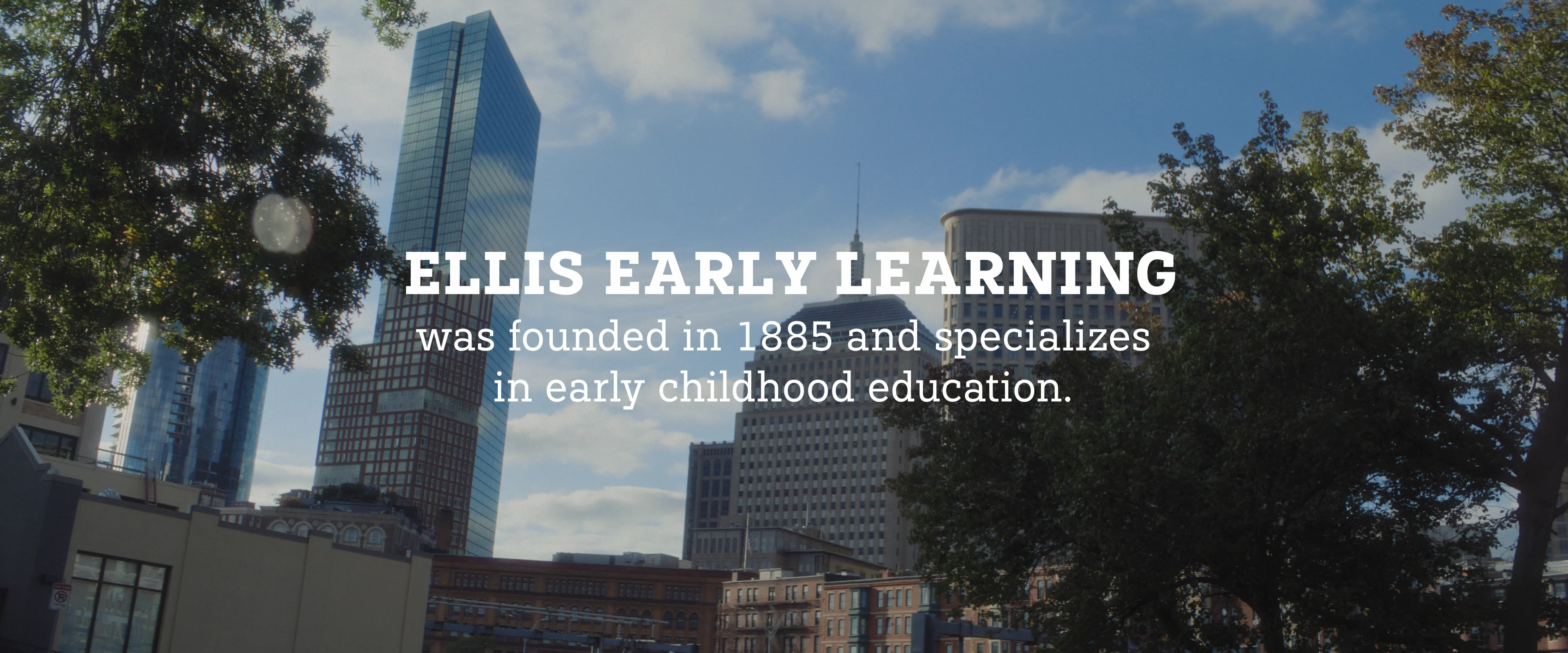 ELLIS // Brand Story on Vimeo