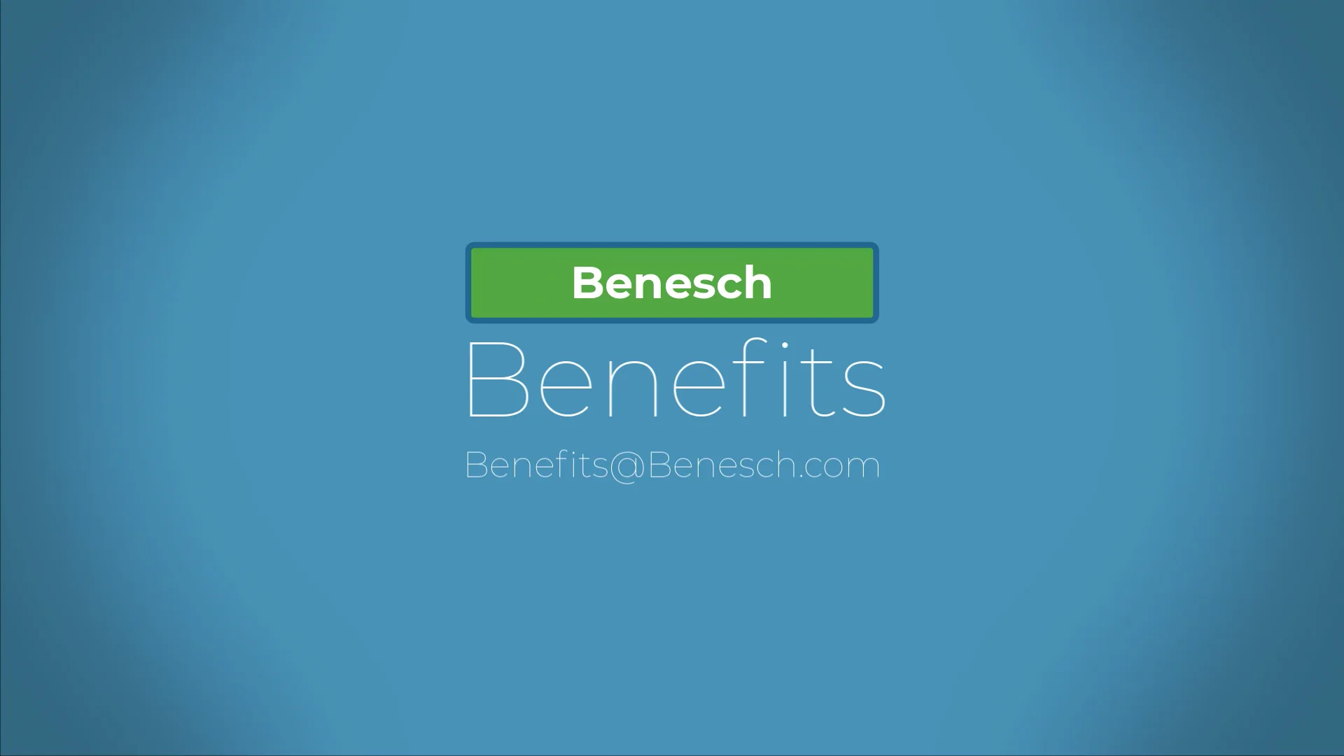 2023 OE Benefits Presentation on Vimeo