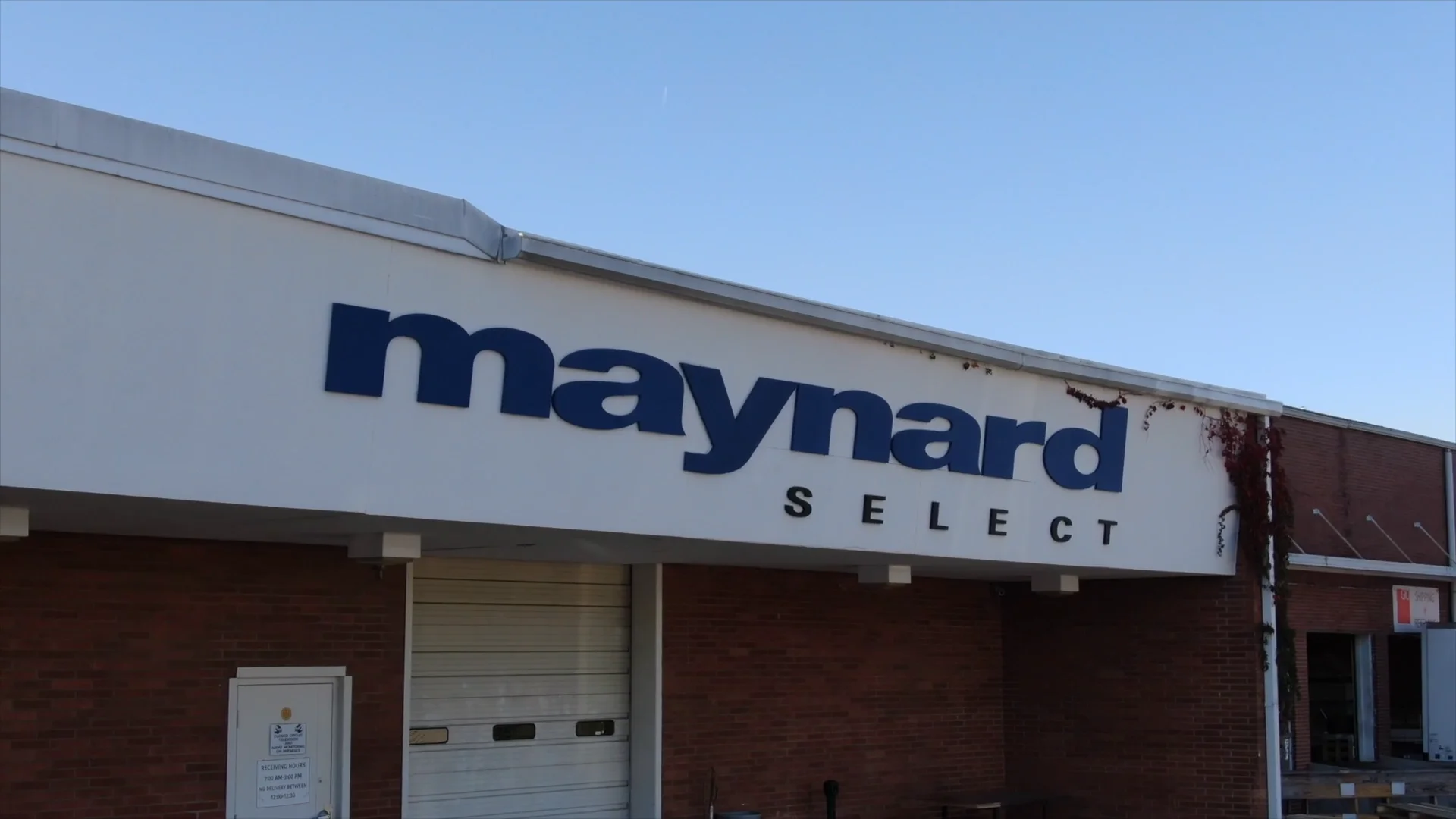 Maynard - Our Story (Commercial) 2022 - 60 on Vimeo