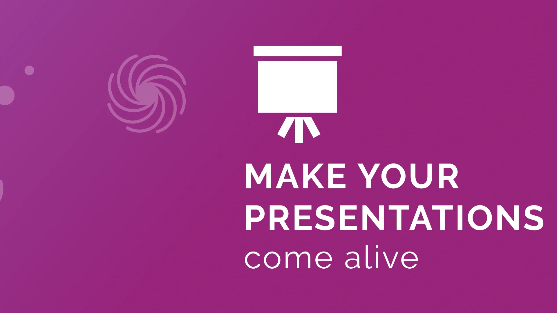 Adventure House - Make Your Presentations Come Alive on Vimeo