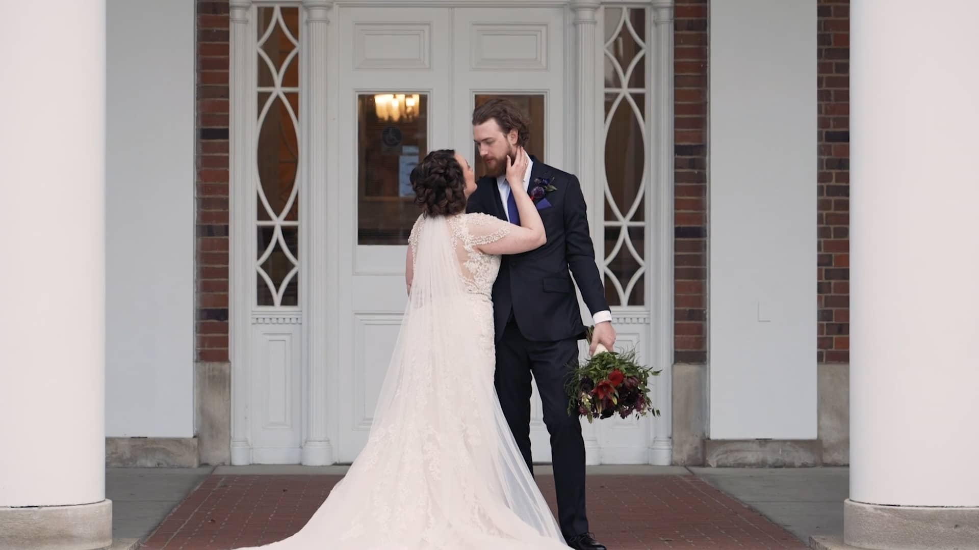 Kelly + Zach Highlight Film on Vimeo