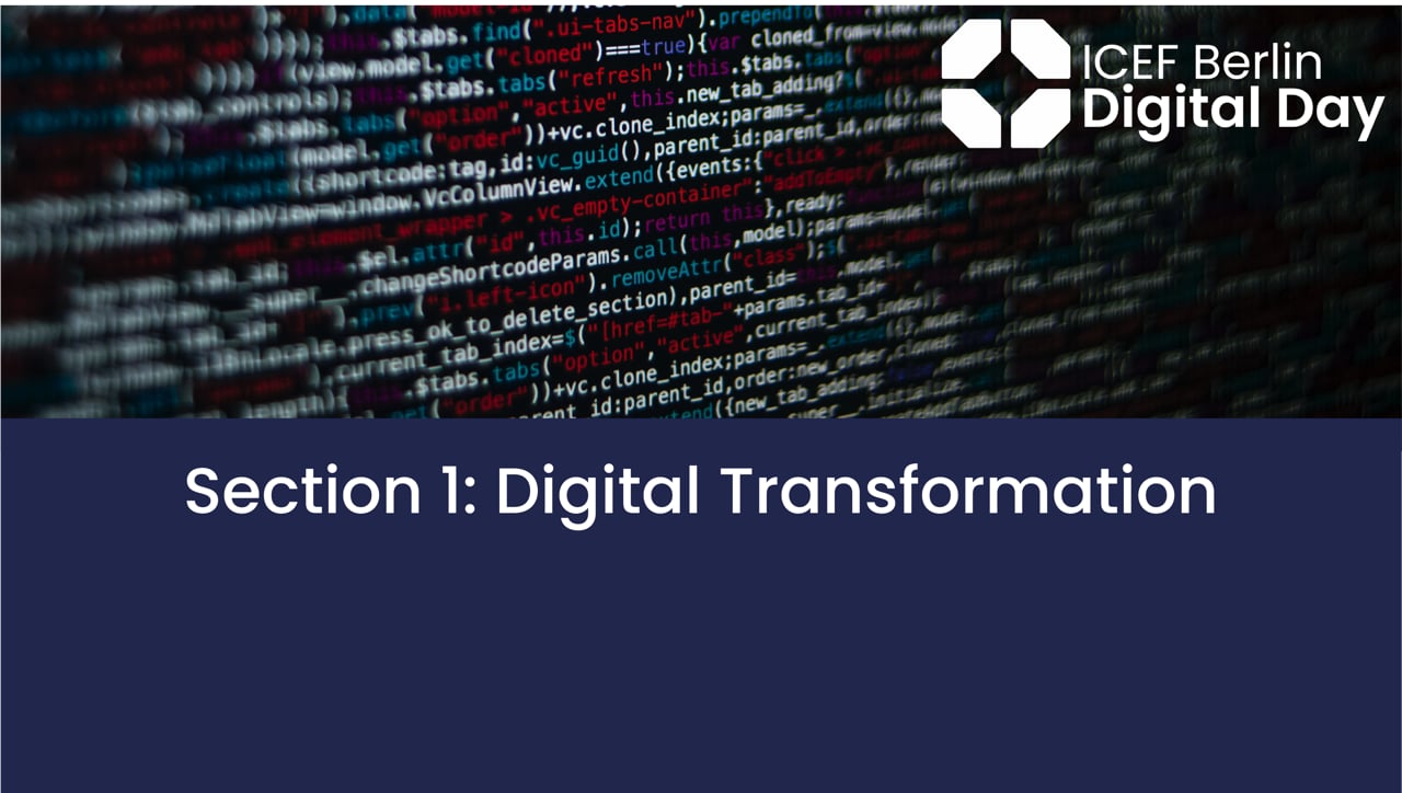 ICEF Digital 2023 - ICEF