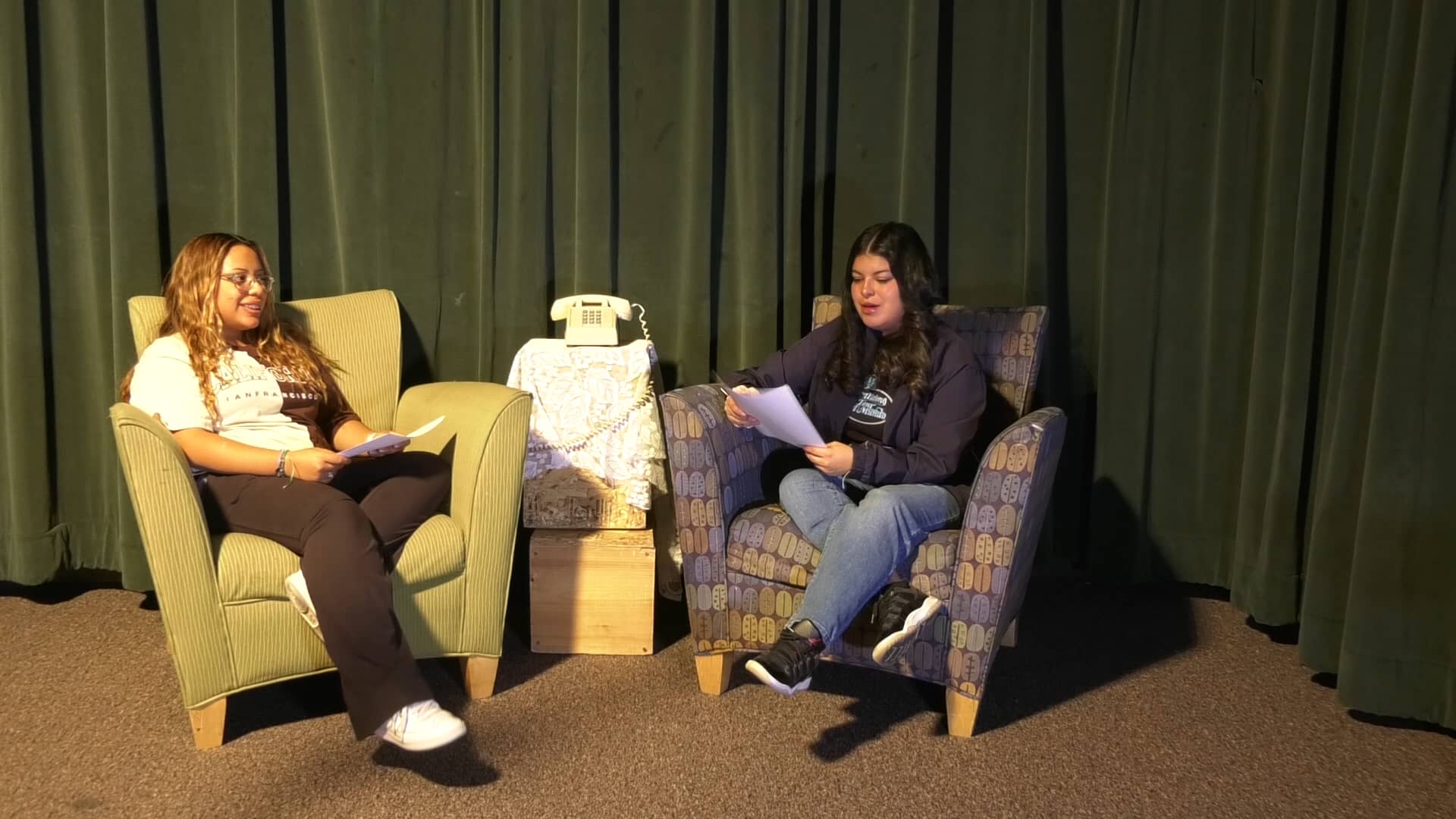 CEC NEWS 11_9 on Vimeo