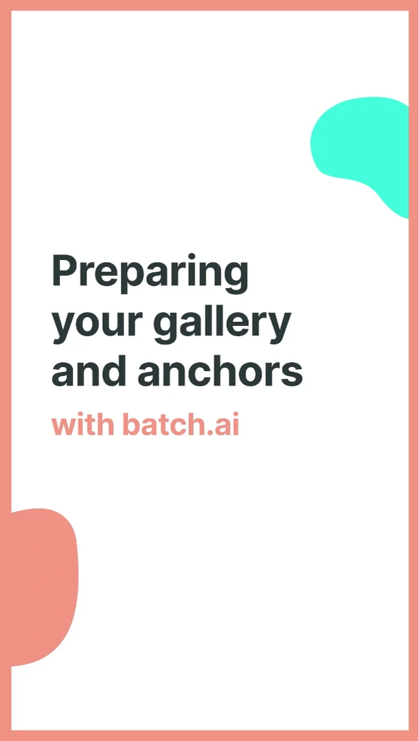Preparing Anchors on Vimeo