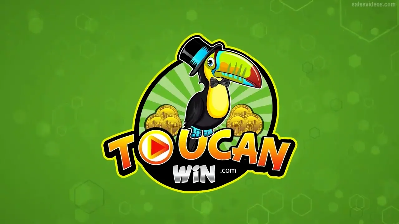 Bid2Win Overview - ToucanWin Compensation Plan on Vimeo