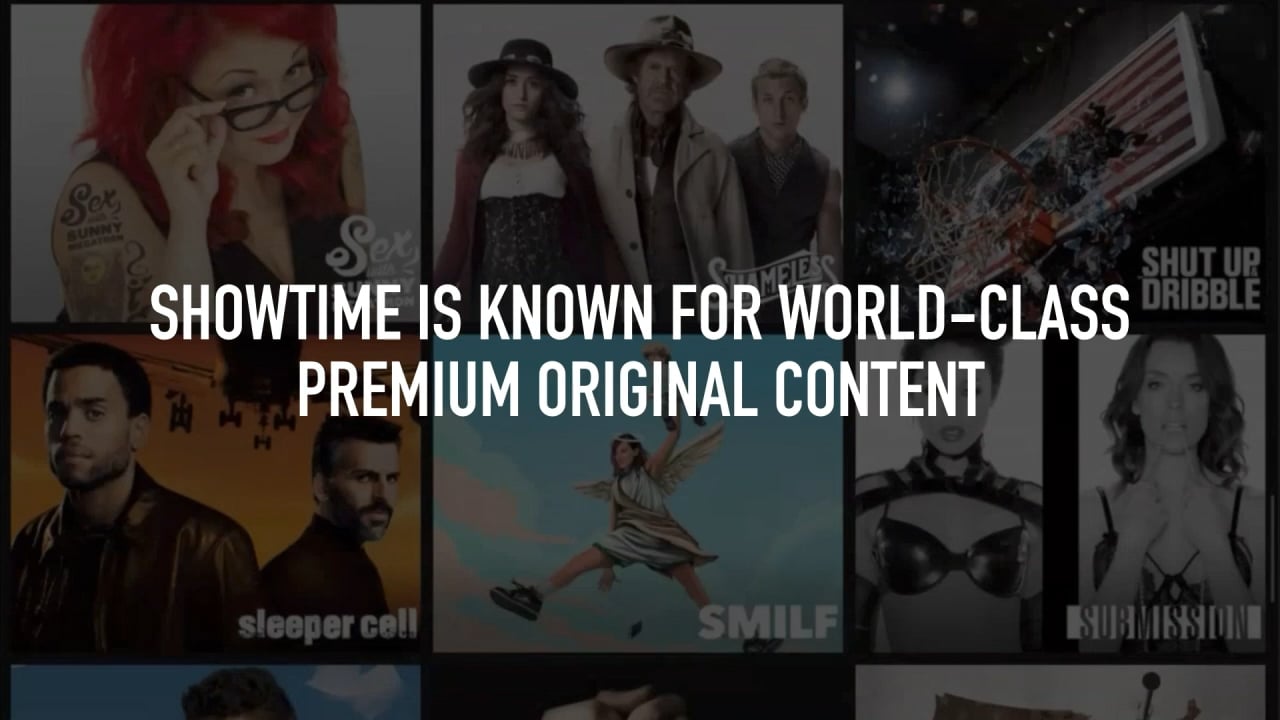 Showtime Case on Vimeo