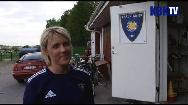 Ledarporträtt: Maria Busk Madland on Vimeo