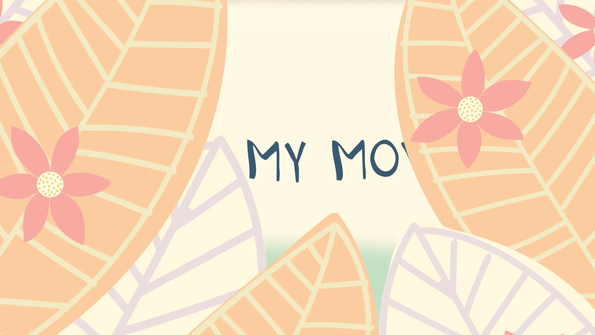 Follow my moves! on Vimeo