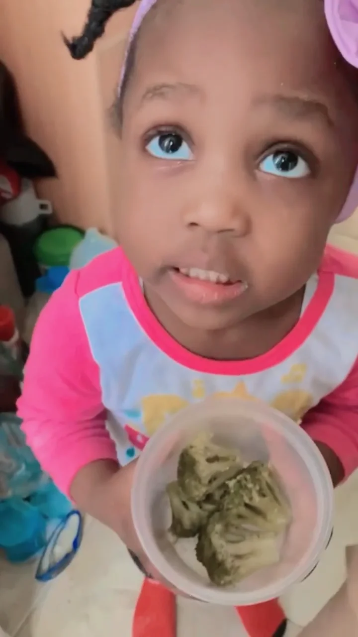 Baby feisty on Vimeo