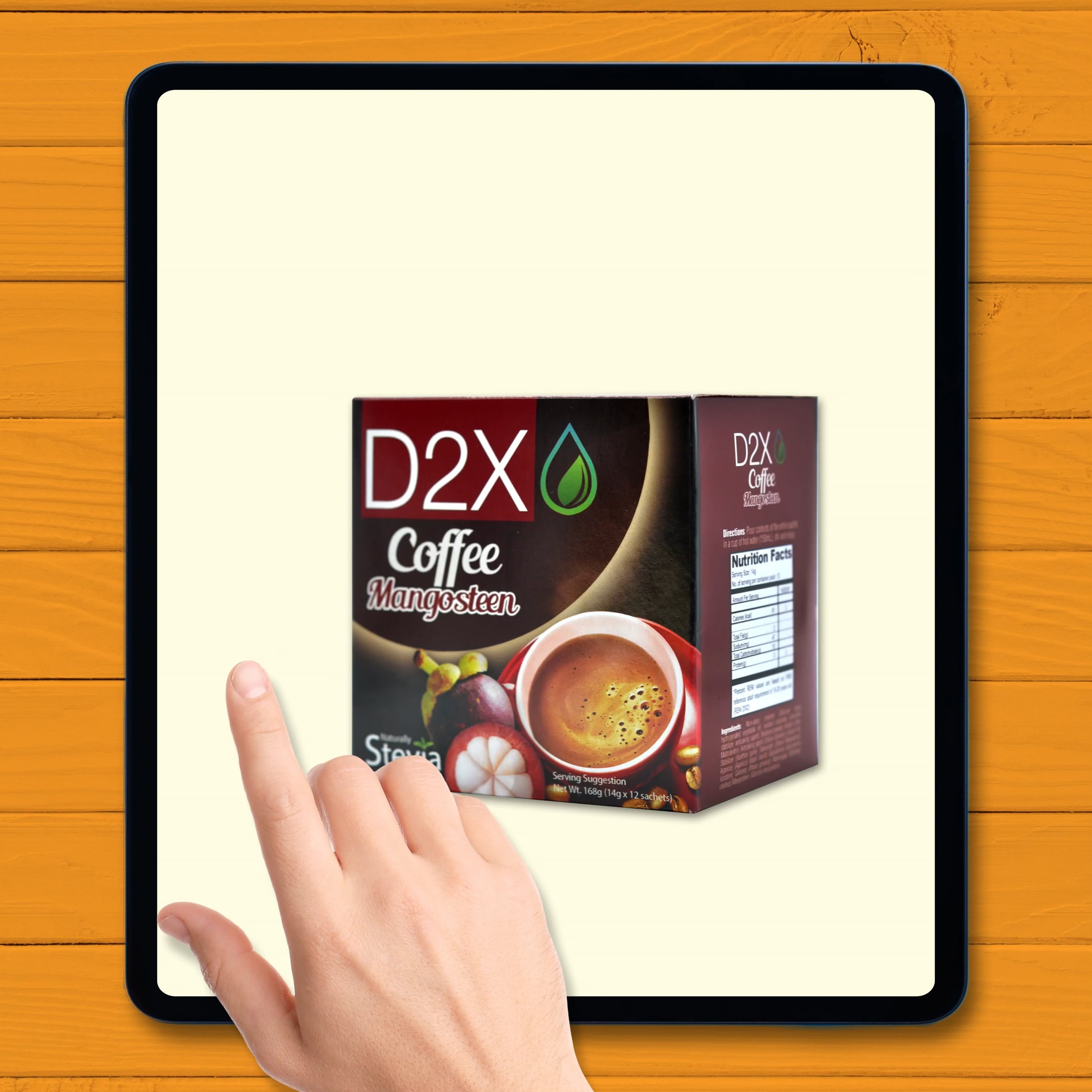 d2x-coffee-weekly-habit on Vimeo