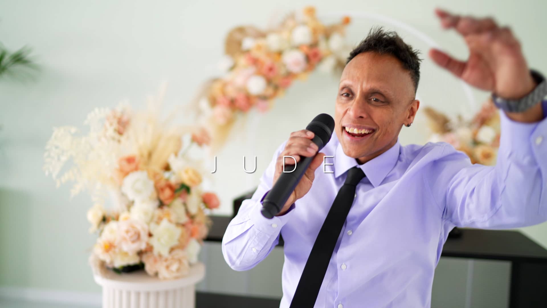 Jude DJ Singer on Vimeo