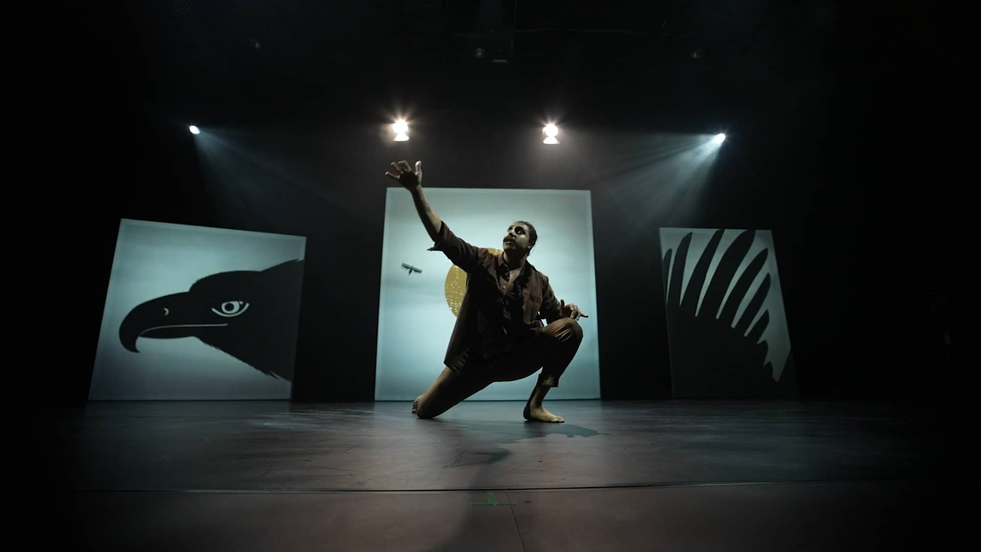 WEREDINGO - SHORT TRAILER on Vimeo