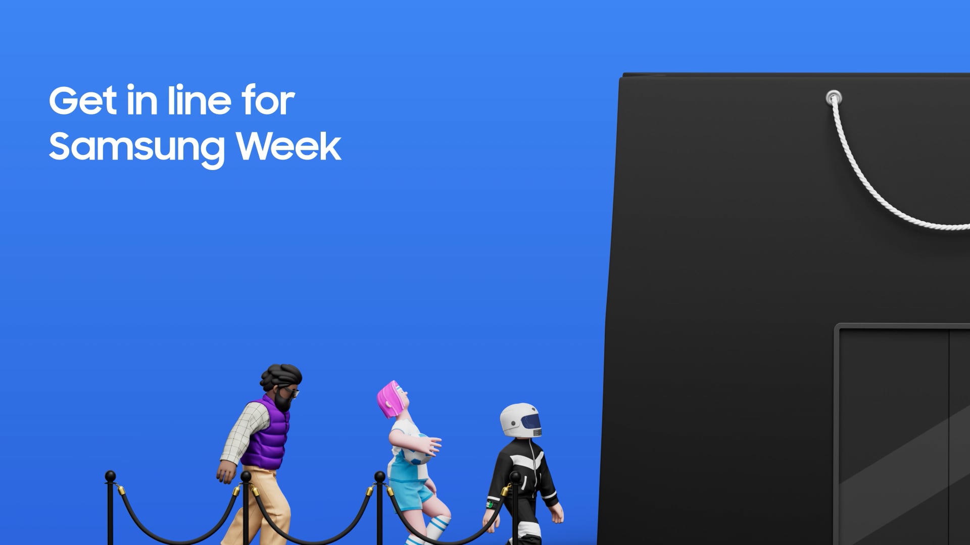 Samsung Week 2022 16:9 on Vimeo