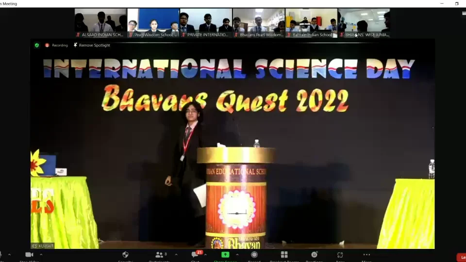 BME QUEST 2022 on Vimeo