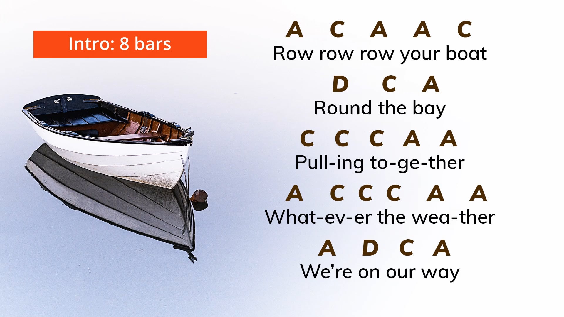 WCSR L3_2 Rowing Song treble_ on Vimeo