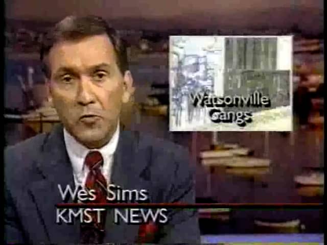 Watsonville Gangs on Vimeo