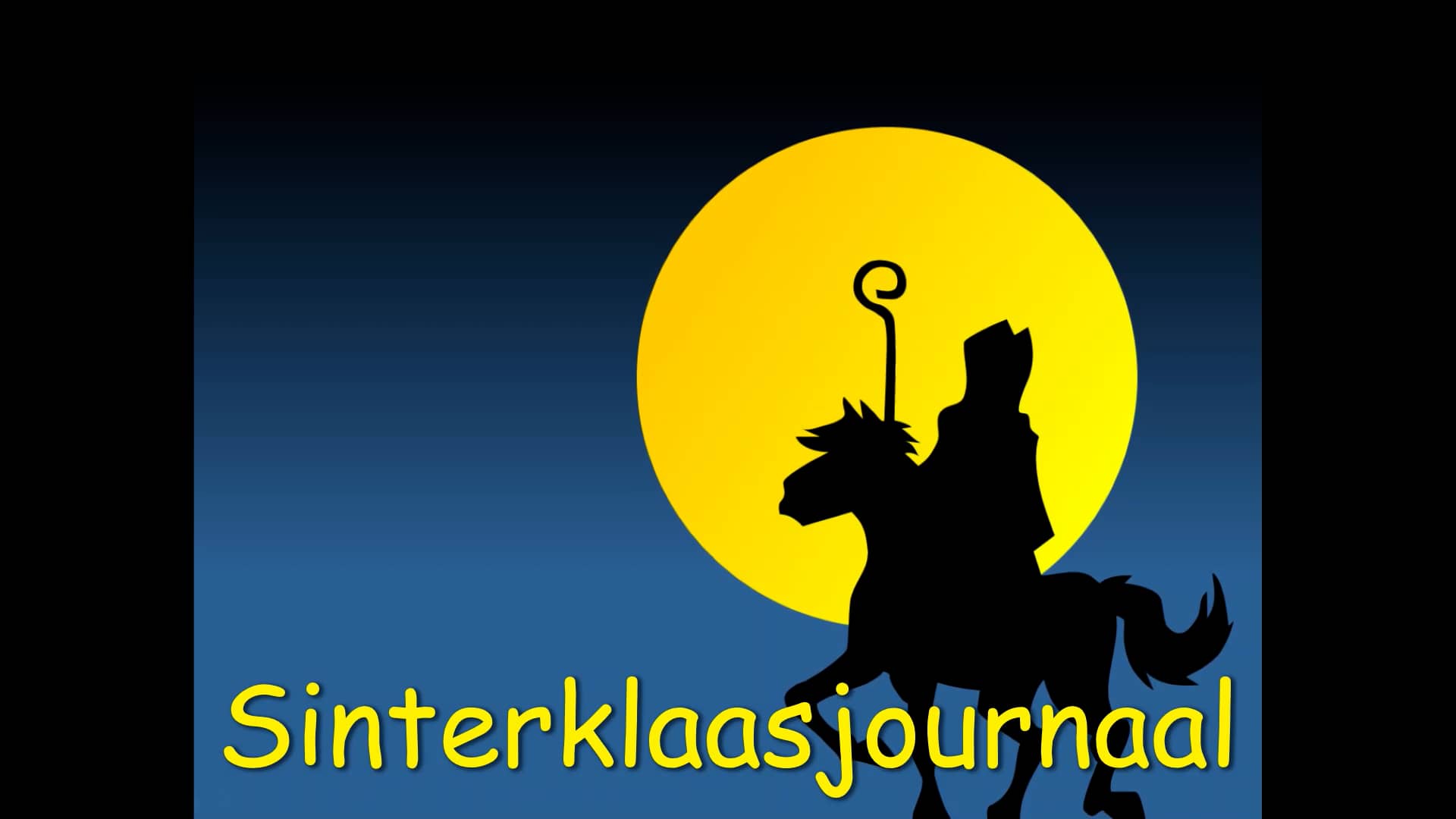 Aflevering 6 Stoute pieten on Vimeo