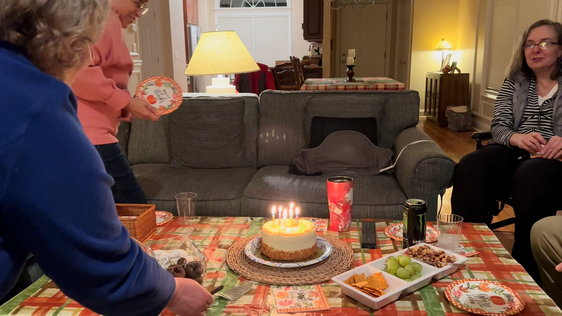 Small Group fun on Vimeo