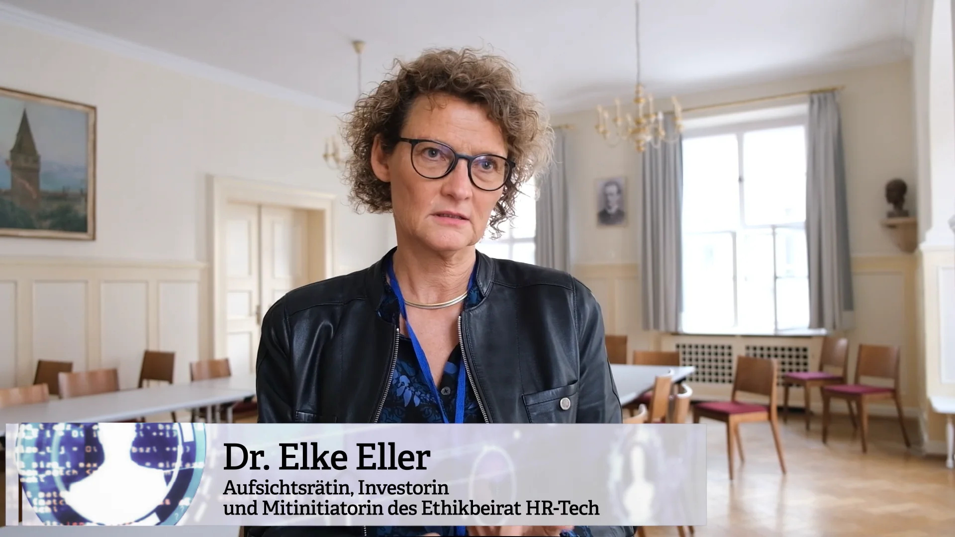 Elke Eller: HR-Daten und Workforce Analytics - wir müssen an der ...