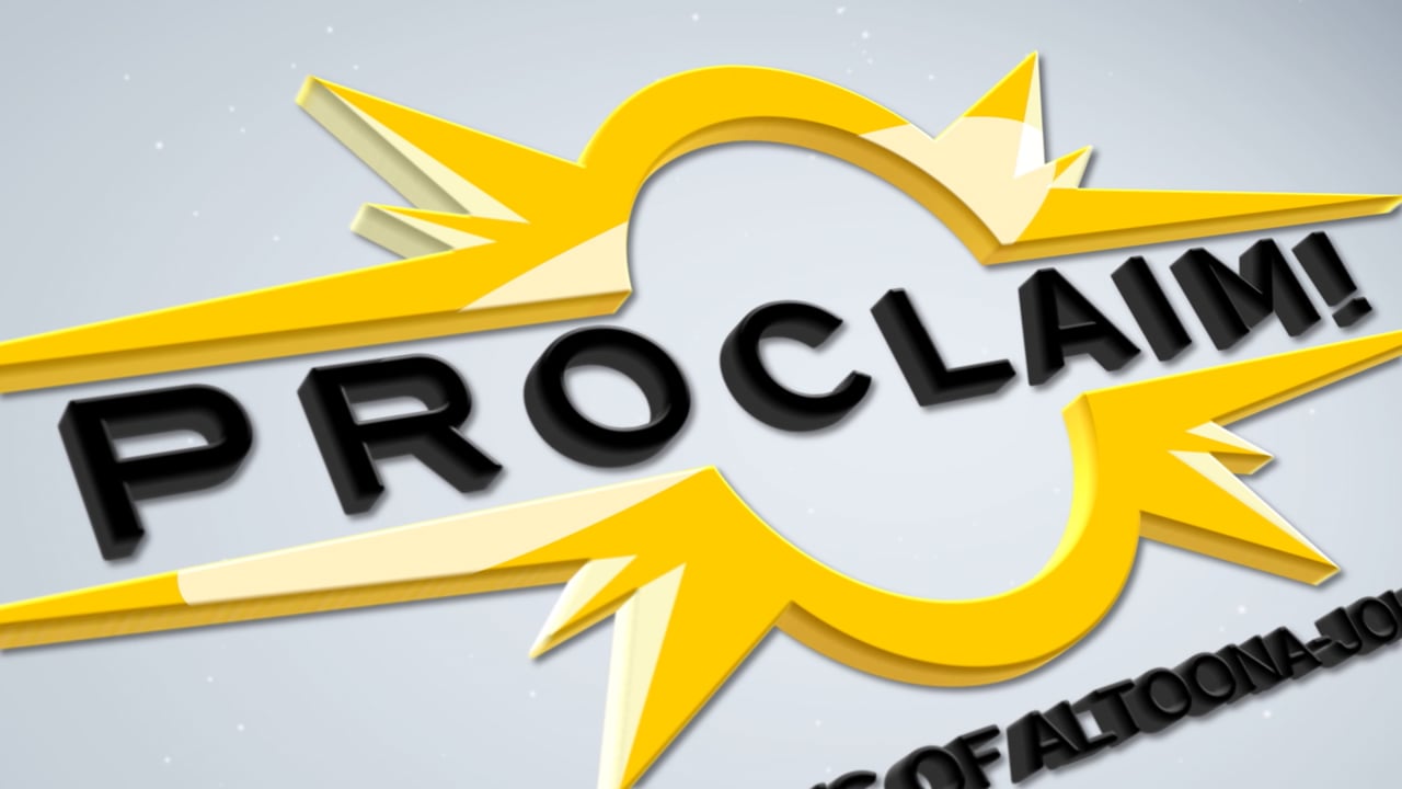 Proclaim TV - Proclaim