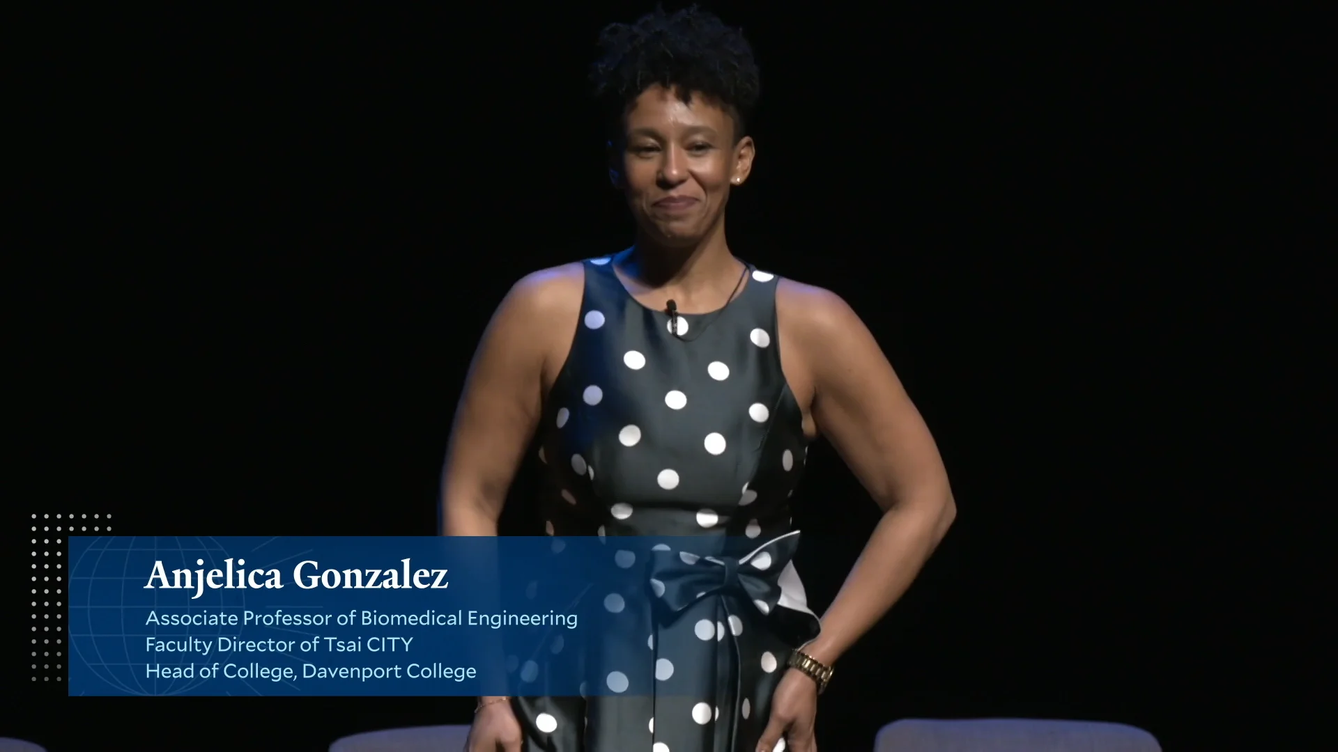 Anjelica Gonzalez: For Humanity Illuminated San Francisco on Vimeo