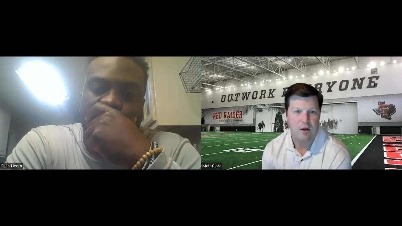 RRS TV: Coach Evan Hearn on Vimeo