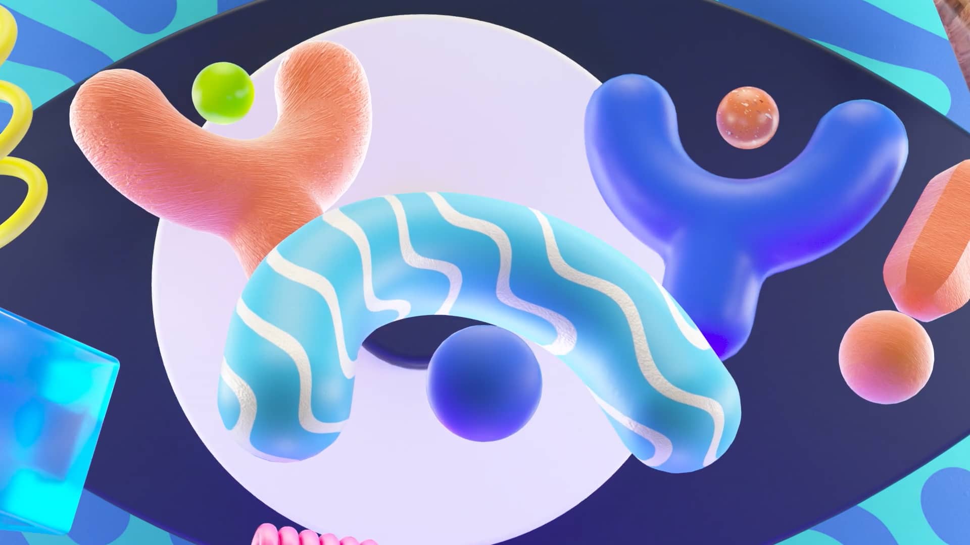 Sony YAY Channel Branding - Promax BDA Asia 2023 - Silver Trophy ...