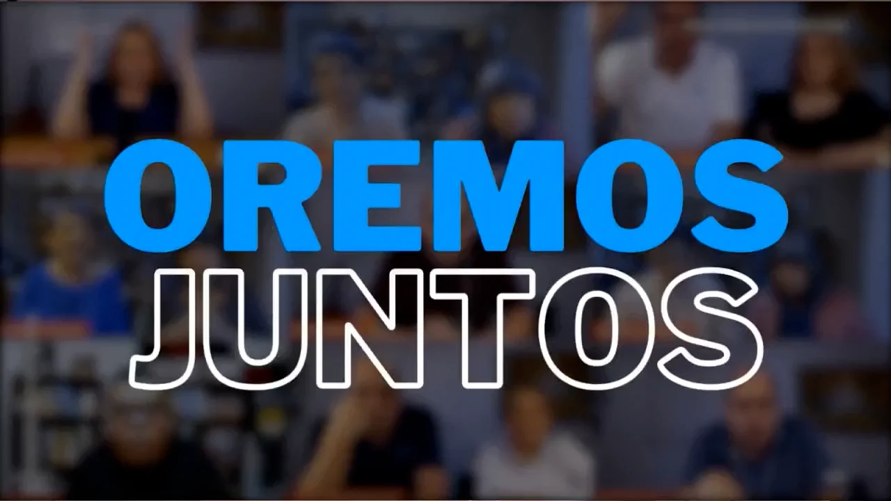 Oremos Juntos on Vimeo