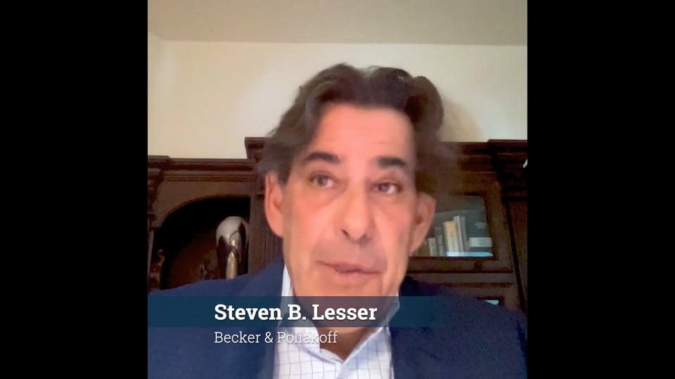 #ProTipTuesday: Steve Lesser on Vimeo