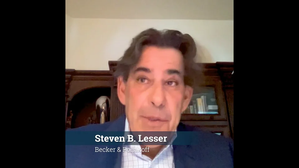 #ProTipTuesday: Steve Lesser