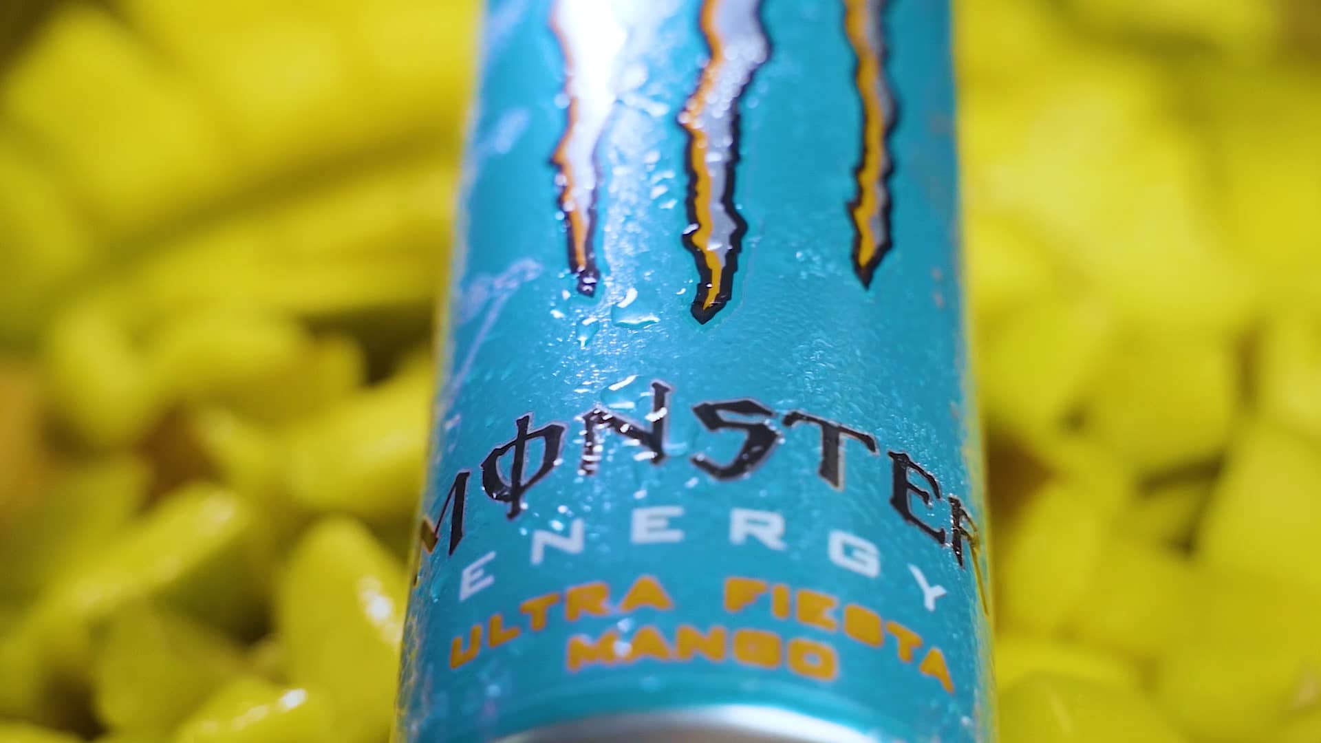 Monster - Ultra Fiesta Mango // 2022 on Vimeo