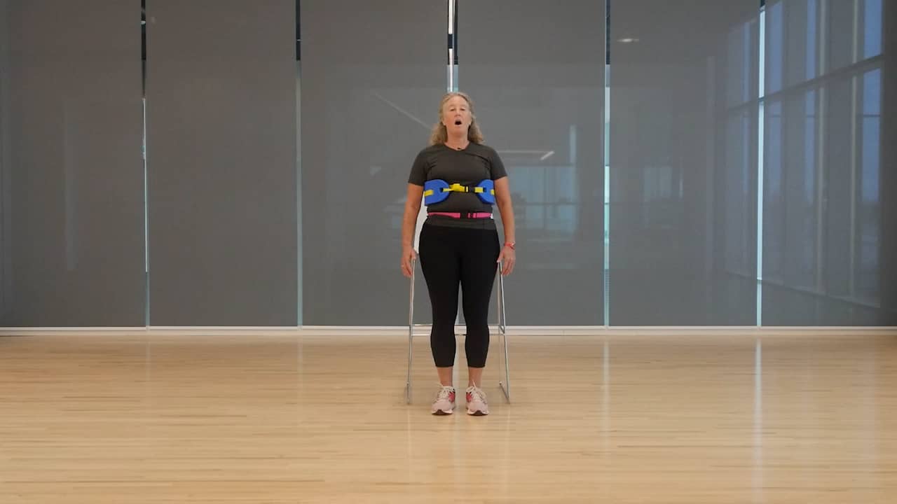 AquaFit Content 02 deep water moves.mp4 on Vimeo