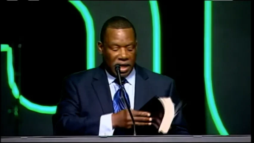 11-06-22 G-W-B (Giving While Broke) - Pastor James T Meeks on Vimeo