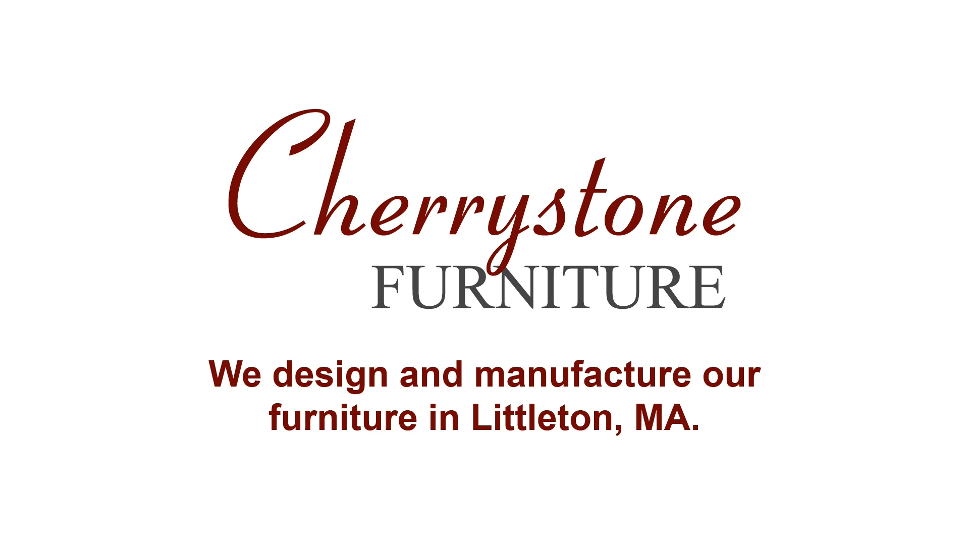 Cherrystone Fall 2022 on Vimeo