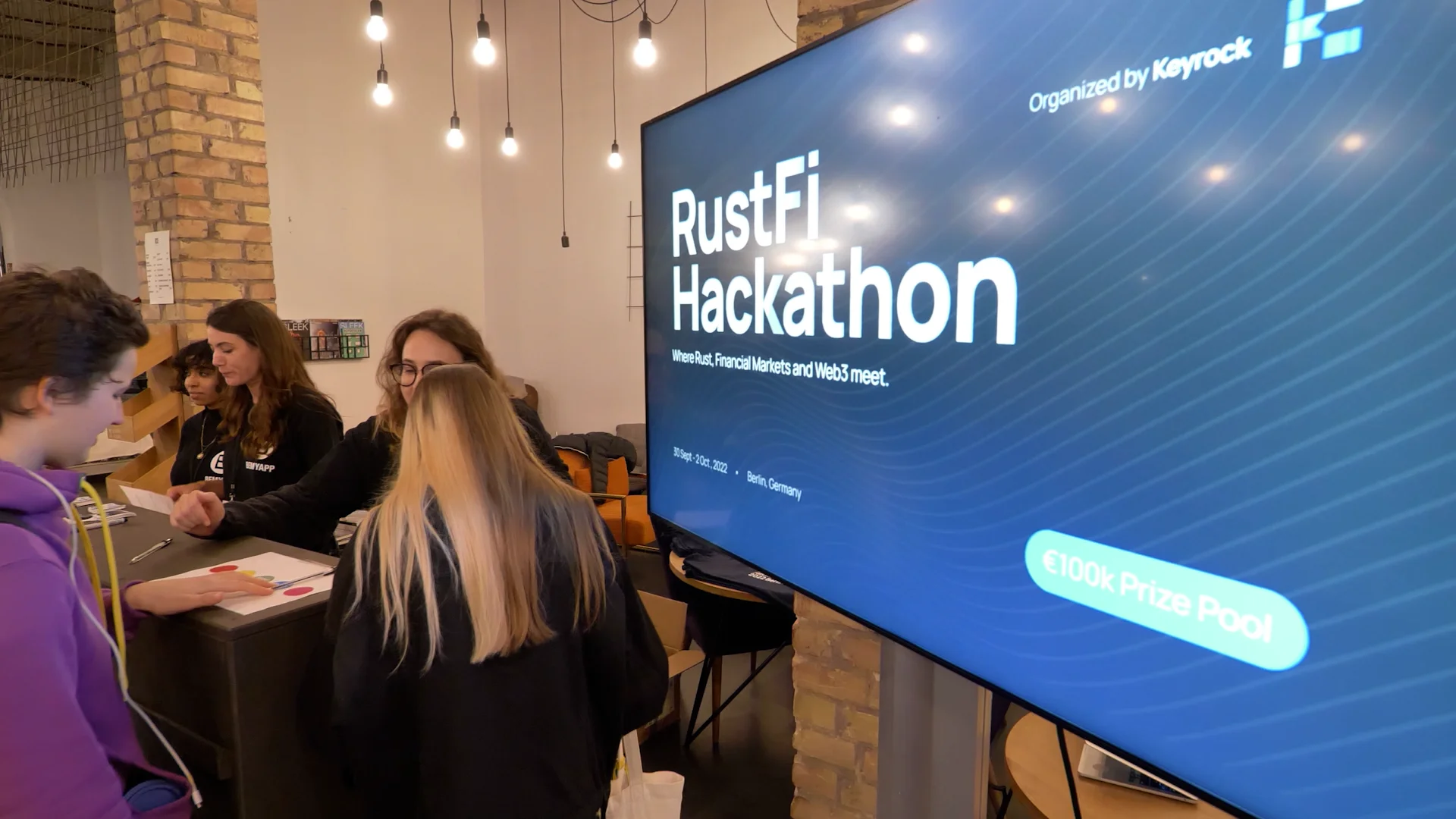 Hackathon-5min.mp4 on Vimeo