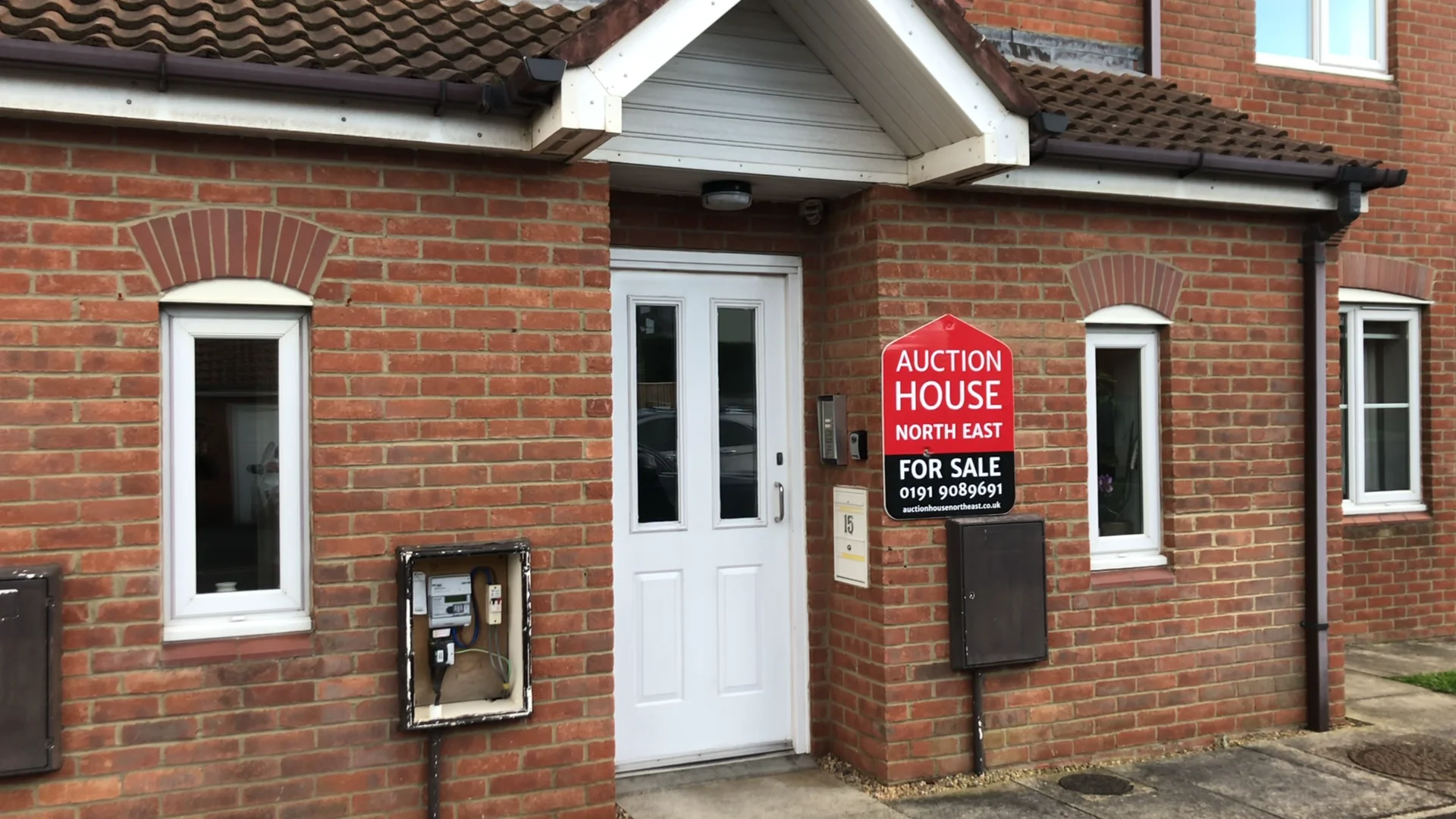 15 Edgefield Ne27 0bt on Vimeo