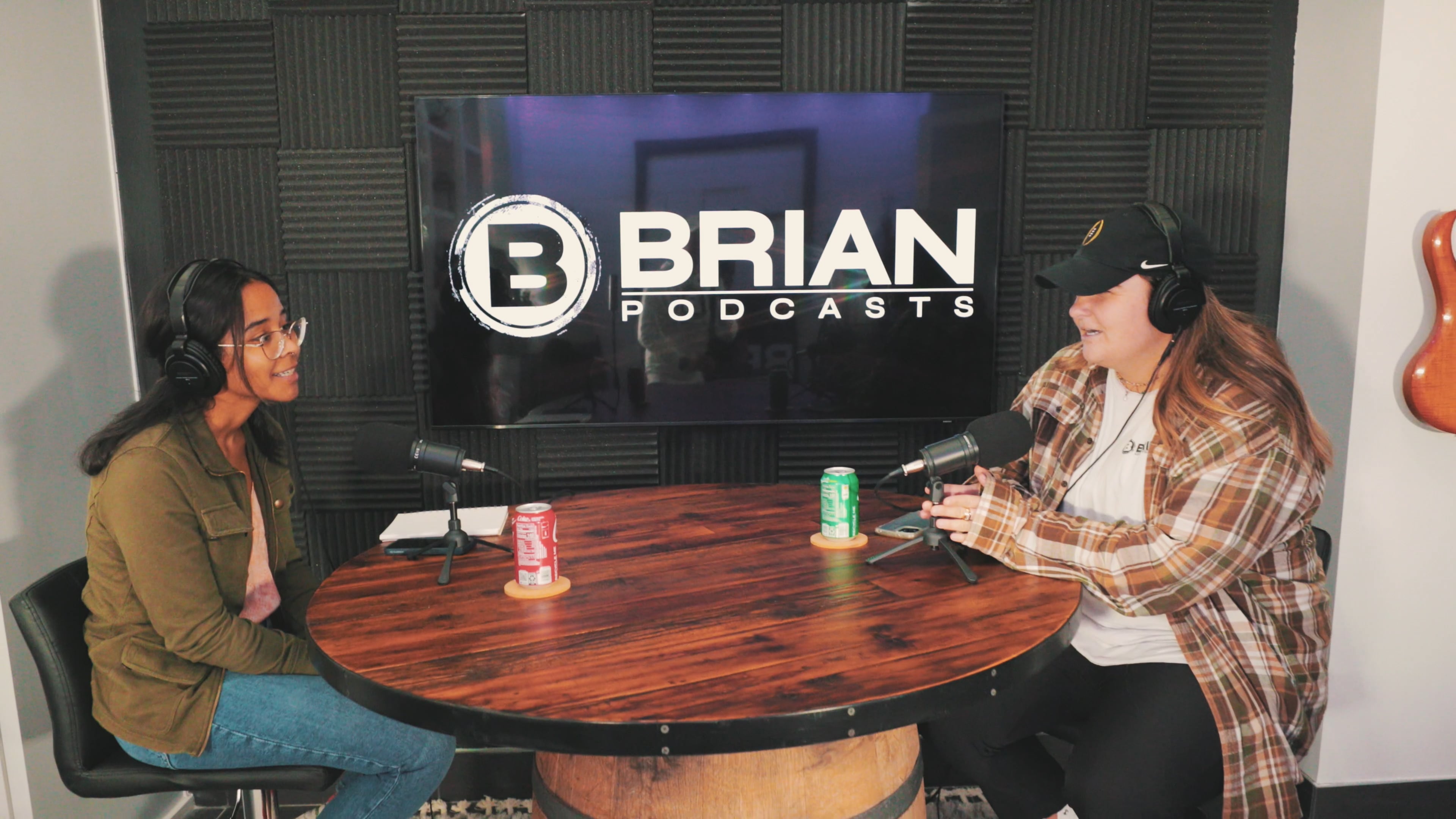 Brian Podcasts INFLUENCER.m4v on Vimeo