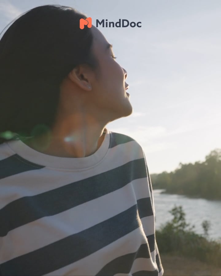 MindDoc Instagram ADS Campaign 2022 on Vimeo