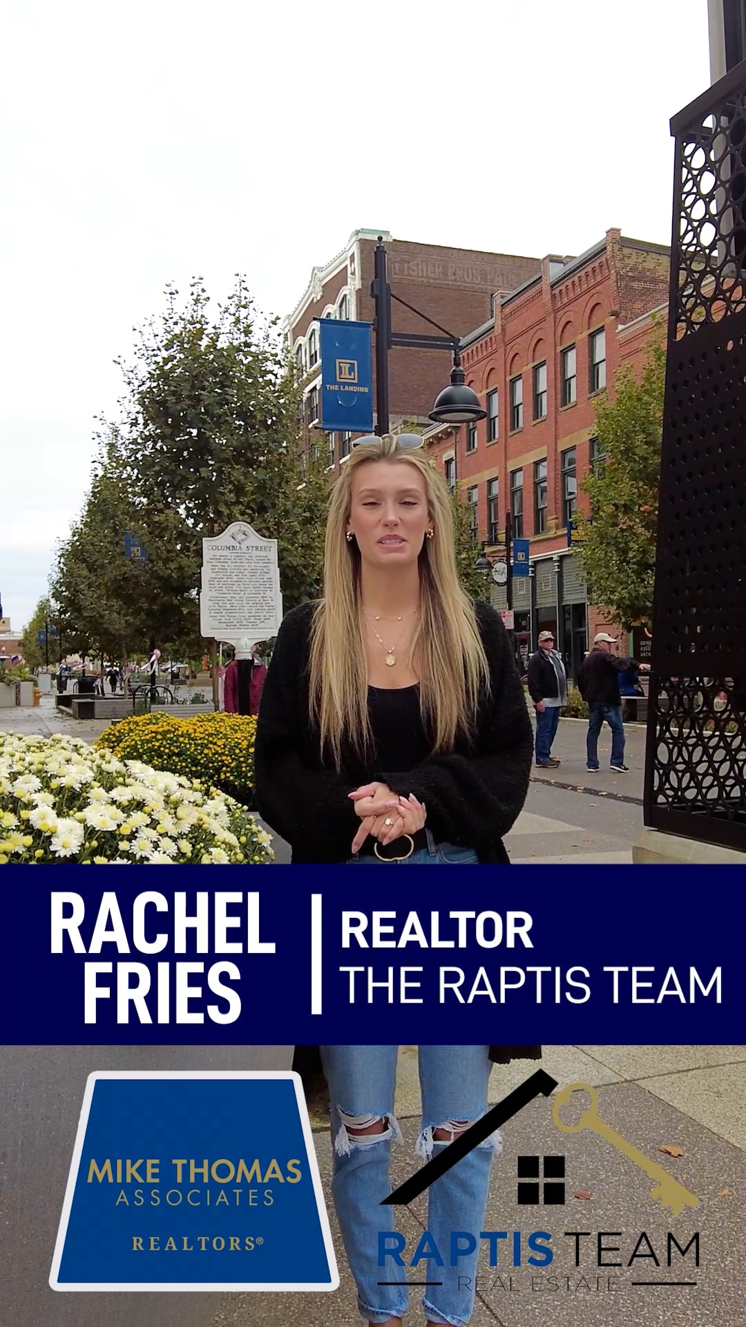 Rachel Video 1 on Vimeo