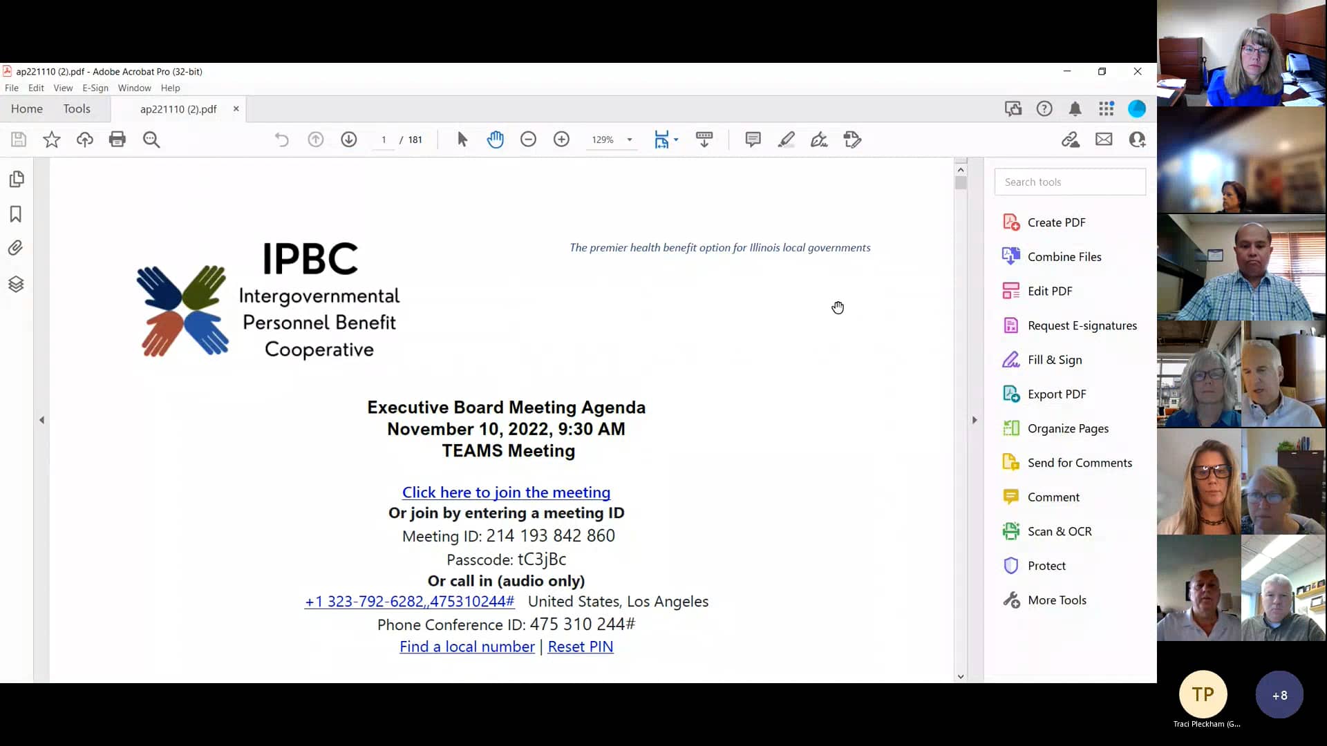 IPBC - Executive Board-20221110_092948-Meeting Recording.mp4 on Vimeo