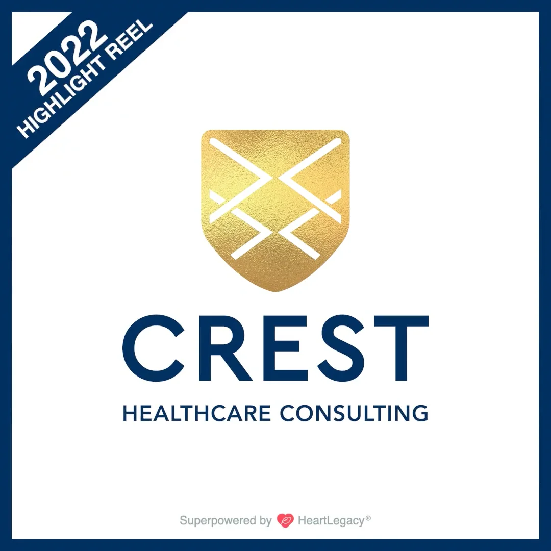 11008226 - Crest Healthcare Consulting - 2022 HighlightsHB.mp4 on Vimeo