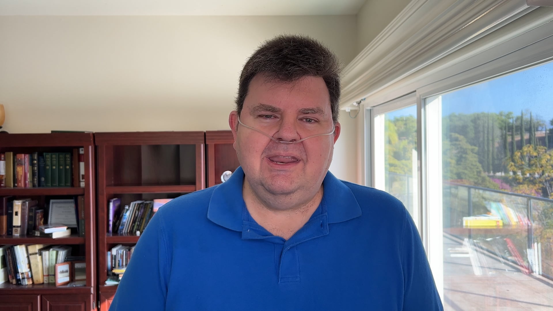 Everlaw Summit Awards: Greg McCullough's Acceptance on Vimeo