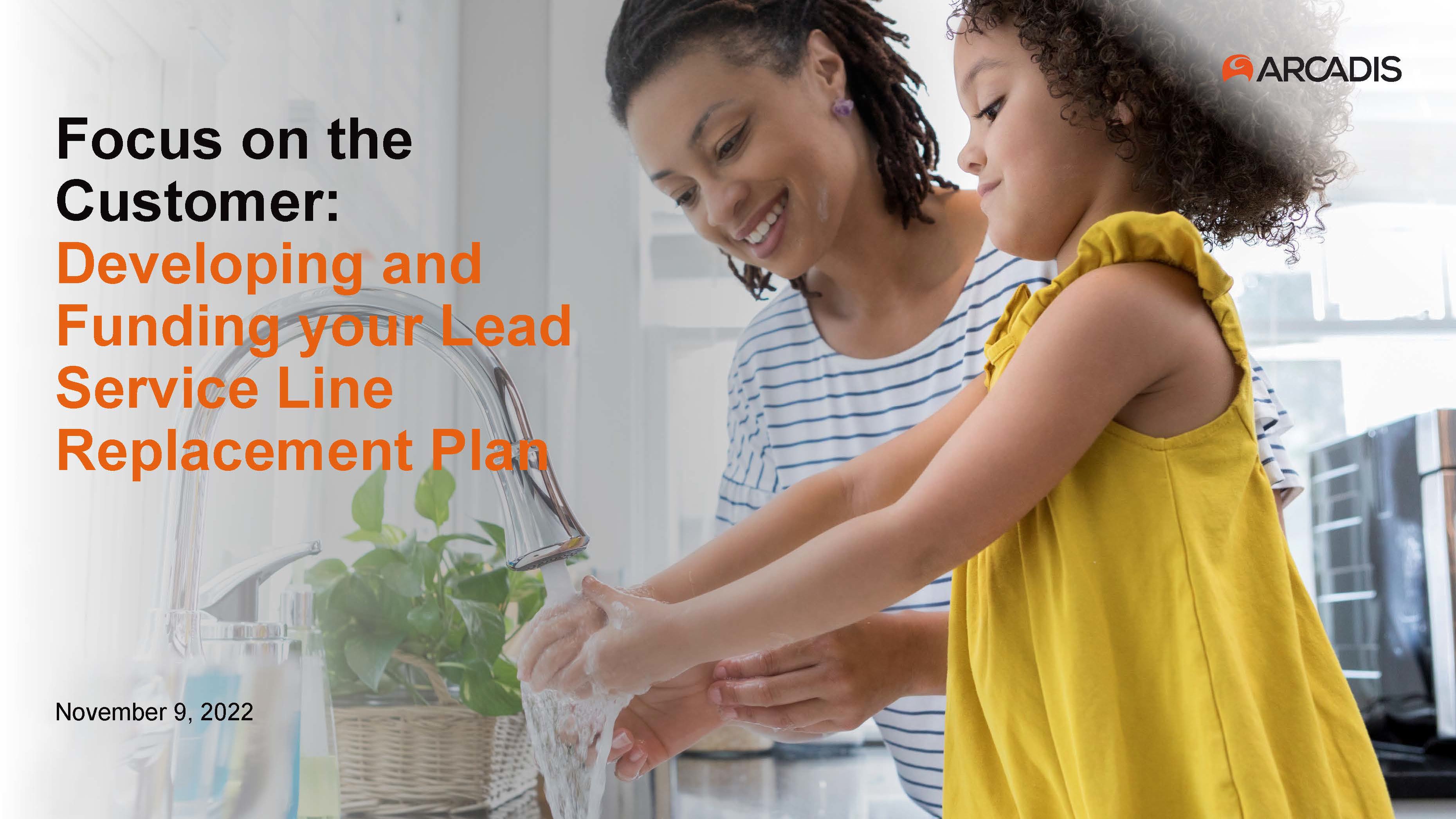 PE Continuing Education Series - Focus on the Customer: Developing and ...