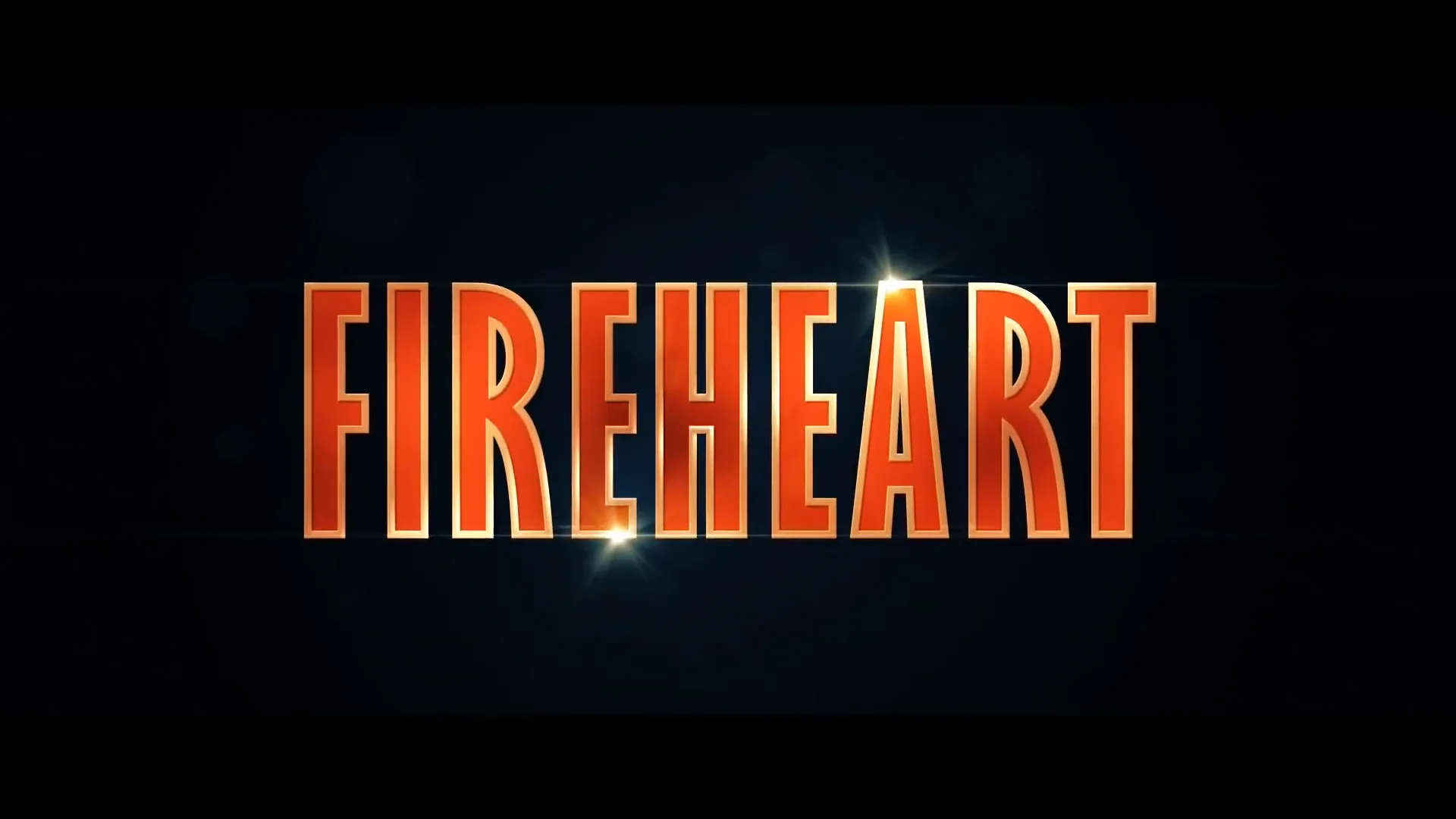 FIREHEART - Official Trailer (2021).mp4 on Vimeo