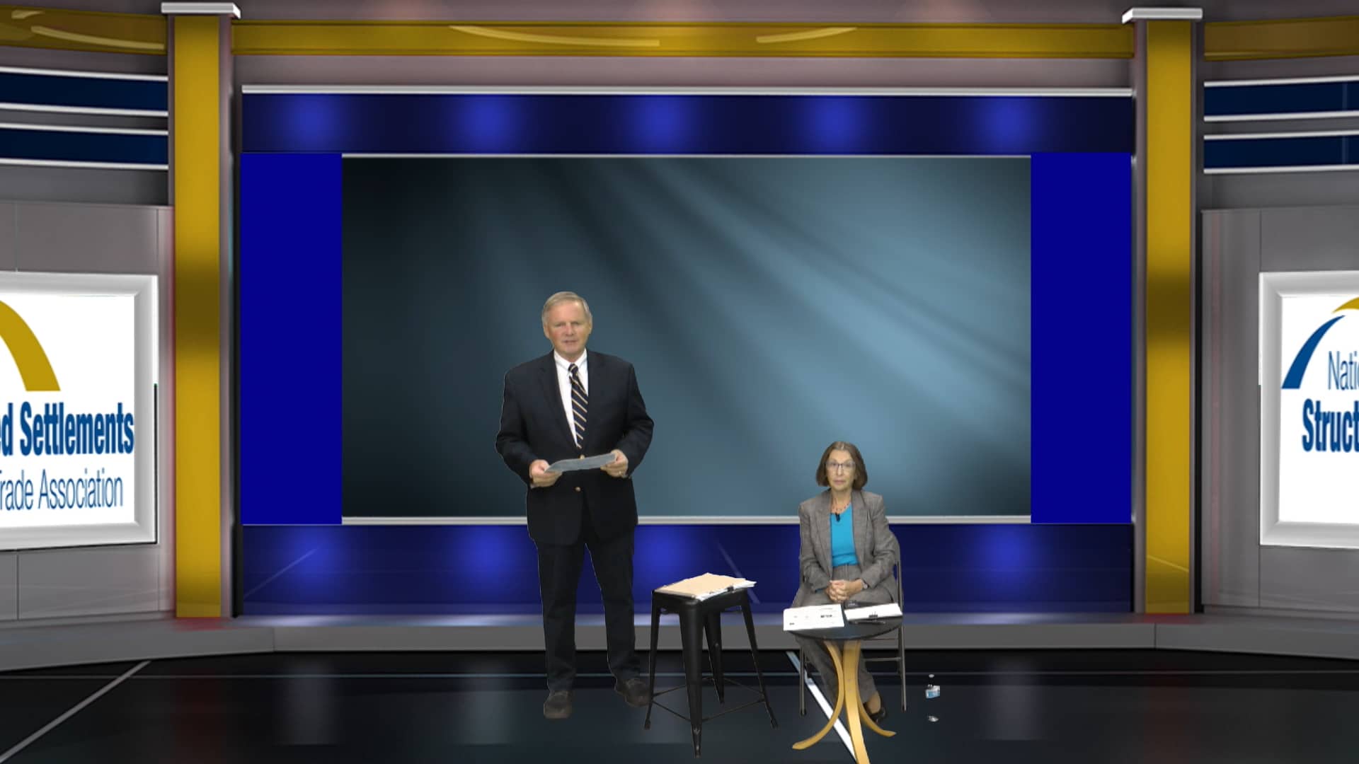 NSSTA Fall 2022 Session 10 on Vimeo