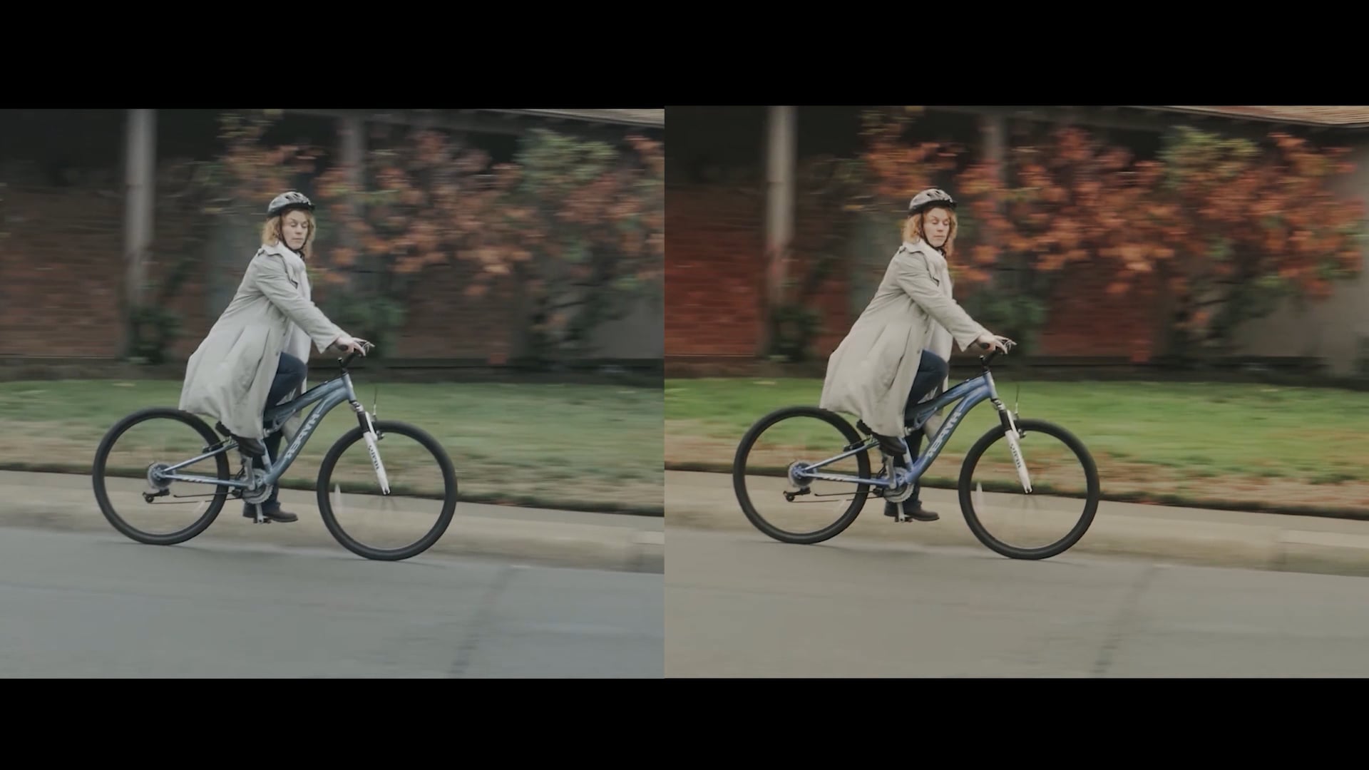 COLOR GRADING - REEL on Vimeo