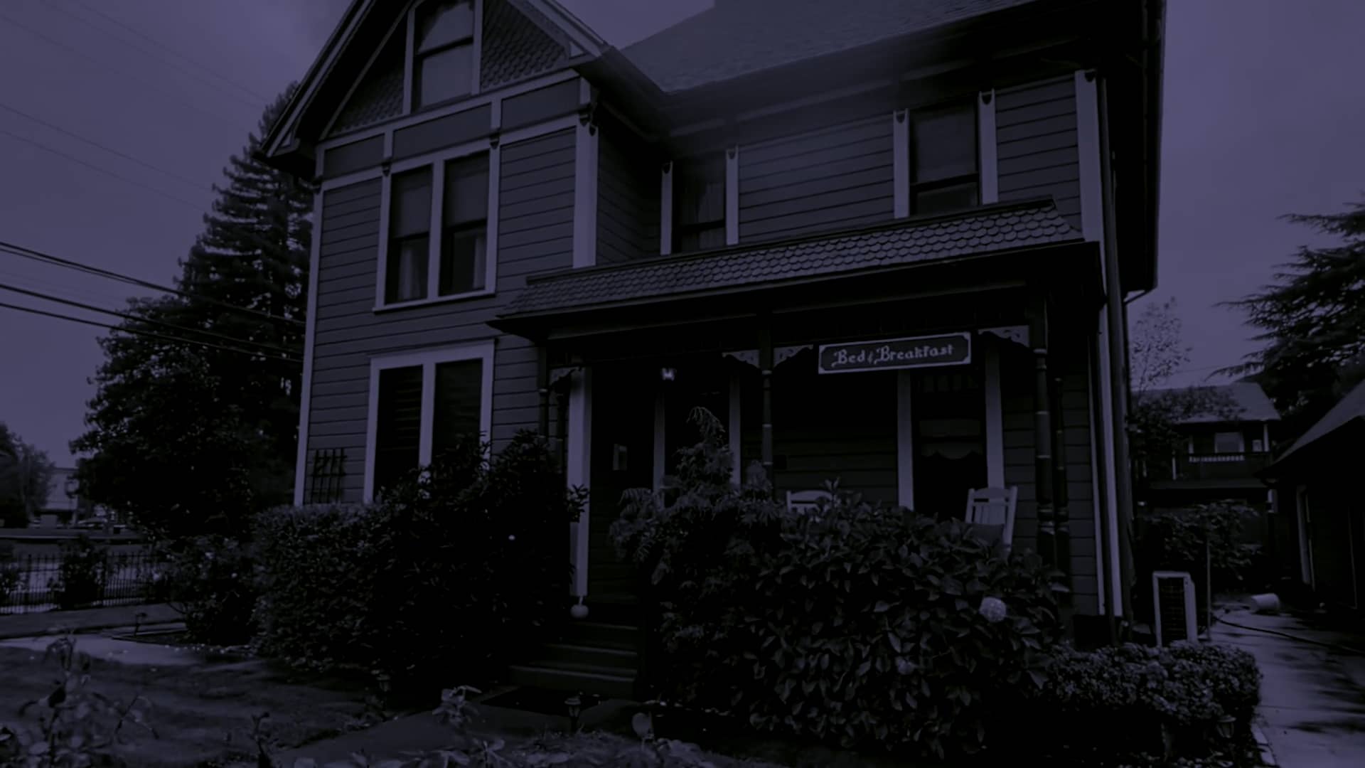 Daisy Armstrong Kidnapping on Vimeo