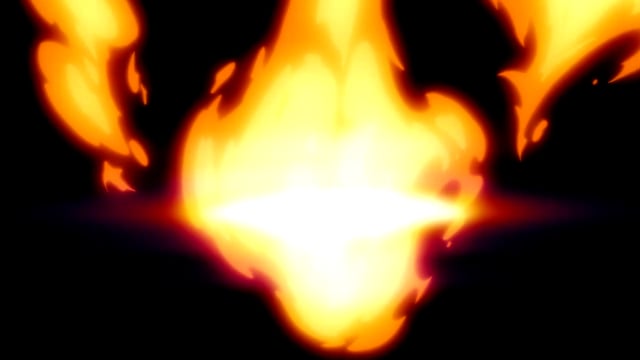 Fire, Blaze, Ball. Free Stock Video - Pixabay